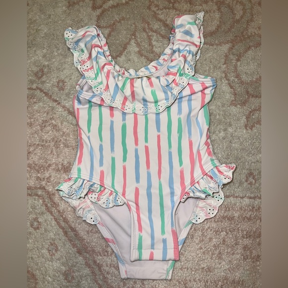 The Beaufort Bonnet Company | Swim | Tbbc One Piece Swim 824m | Poshmark